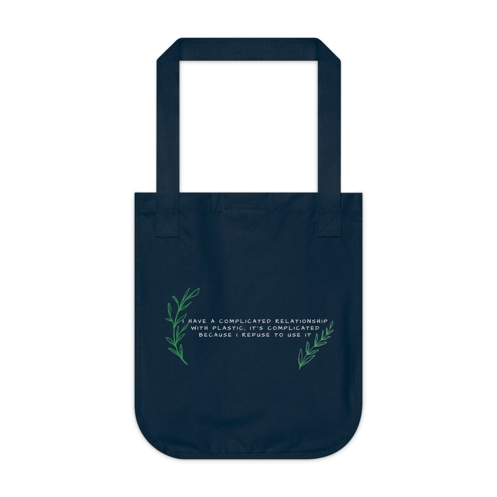 The Green Chic Life, I Have a Complicated Relationship With Plastic ...