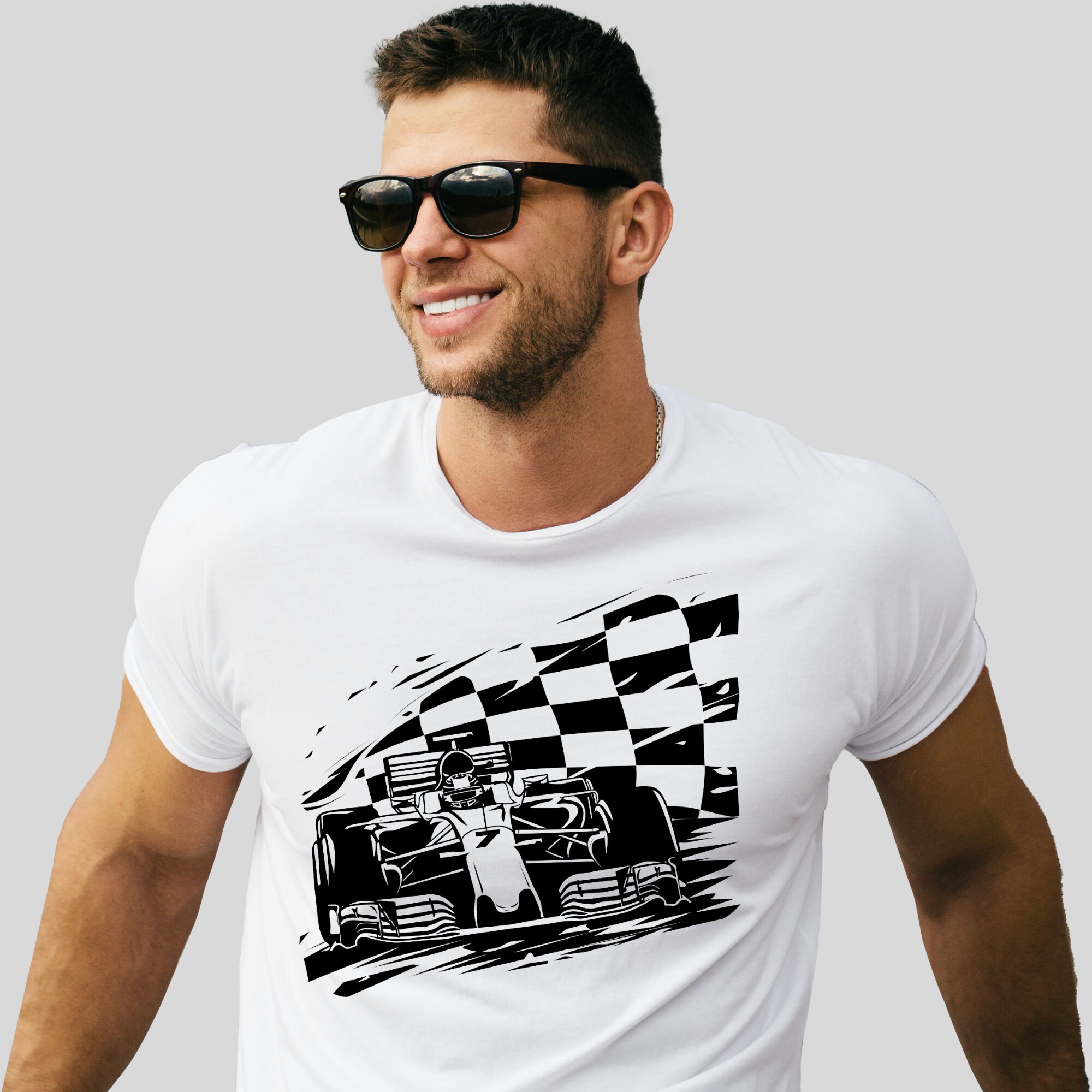 110 SVG Formula 1 Clipart Bundle F1 Racing Png, F1 Racing Car Png, F1 ...