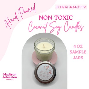 MJohnstonCreative - Etsy