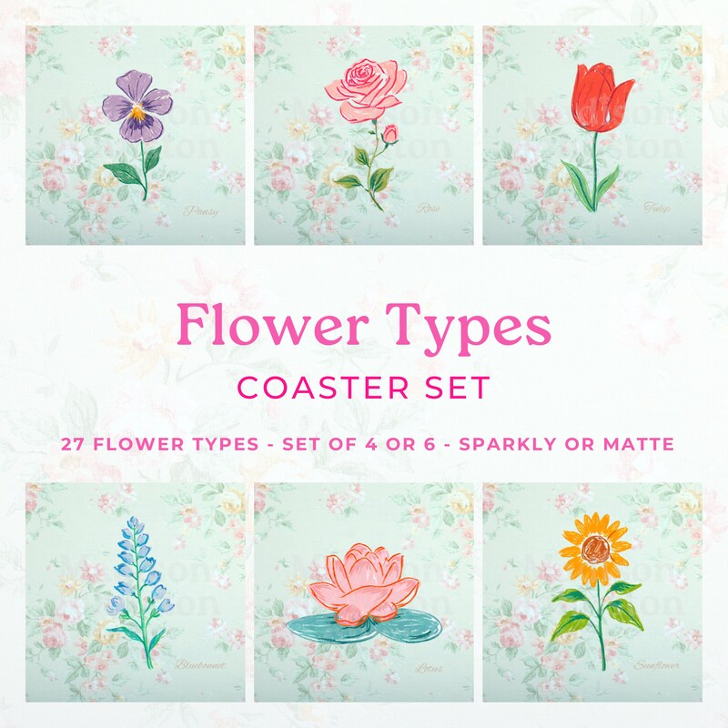 MJohnstonCreative - Etsy