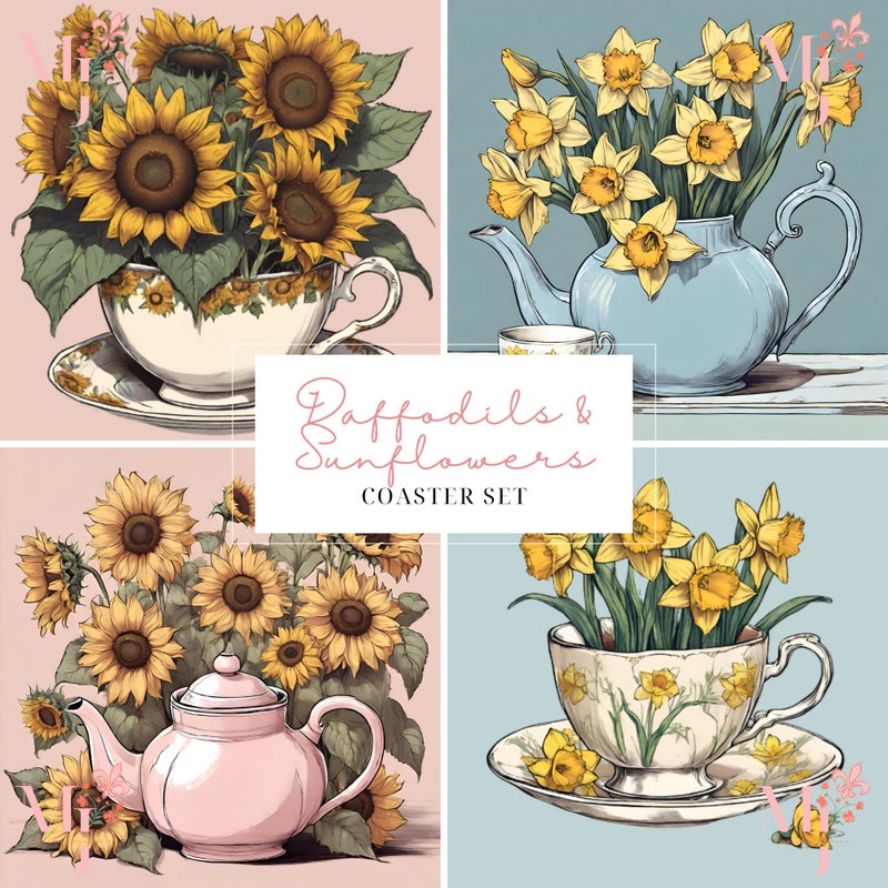 MJohnstonCreative - Etsy