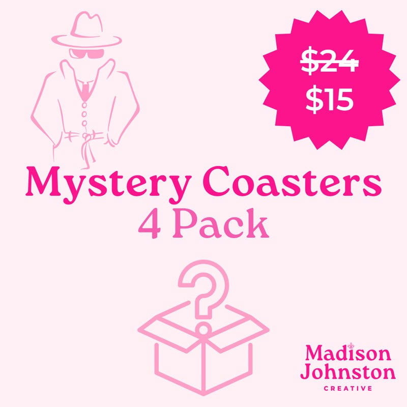 MJohnstonCreative - Etsy