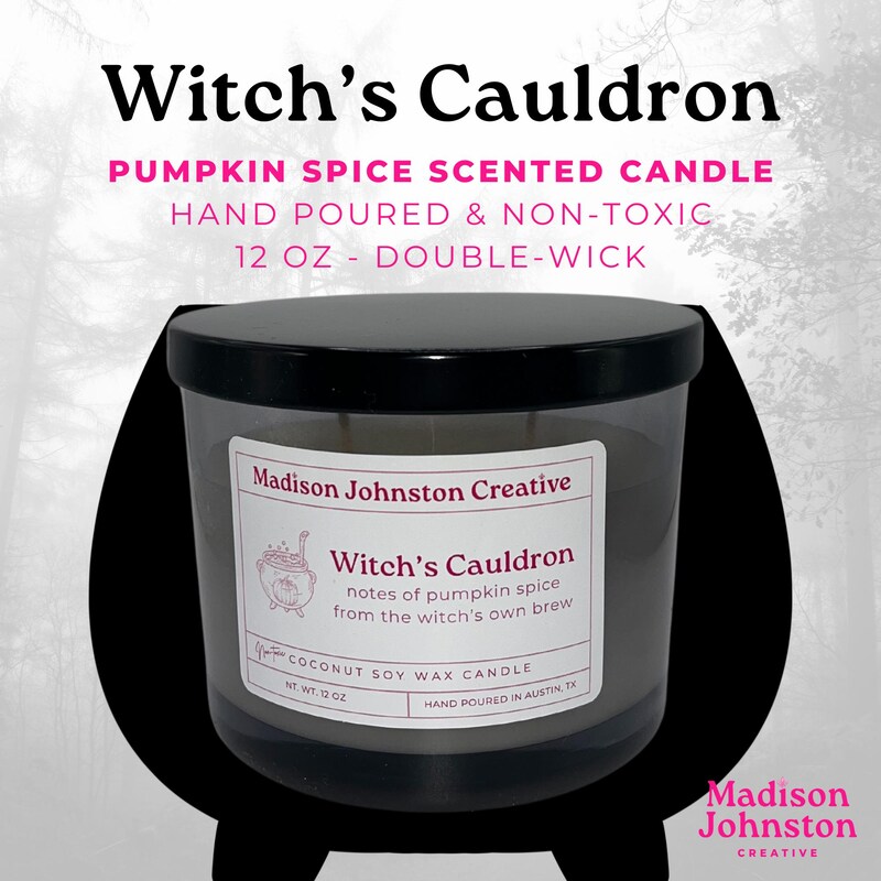 MJohnstonCreative - Etsy