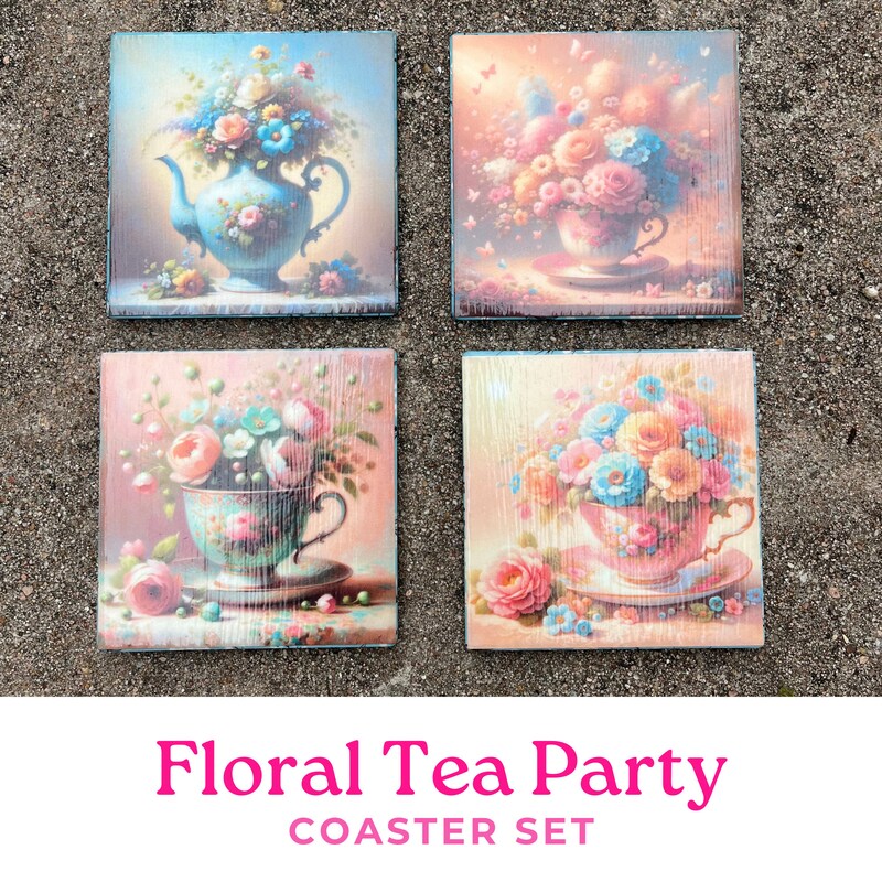 MJohnstonCreative - Etsy