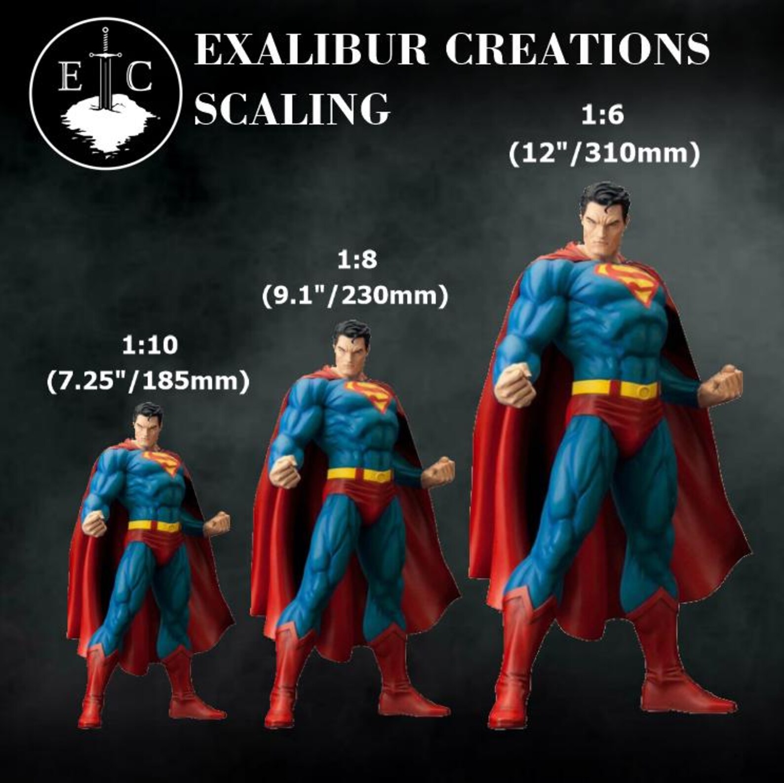 Expedition 33 - Real Maelle Statue | 12k 3D Print Resolution | Resin ...
