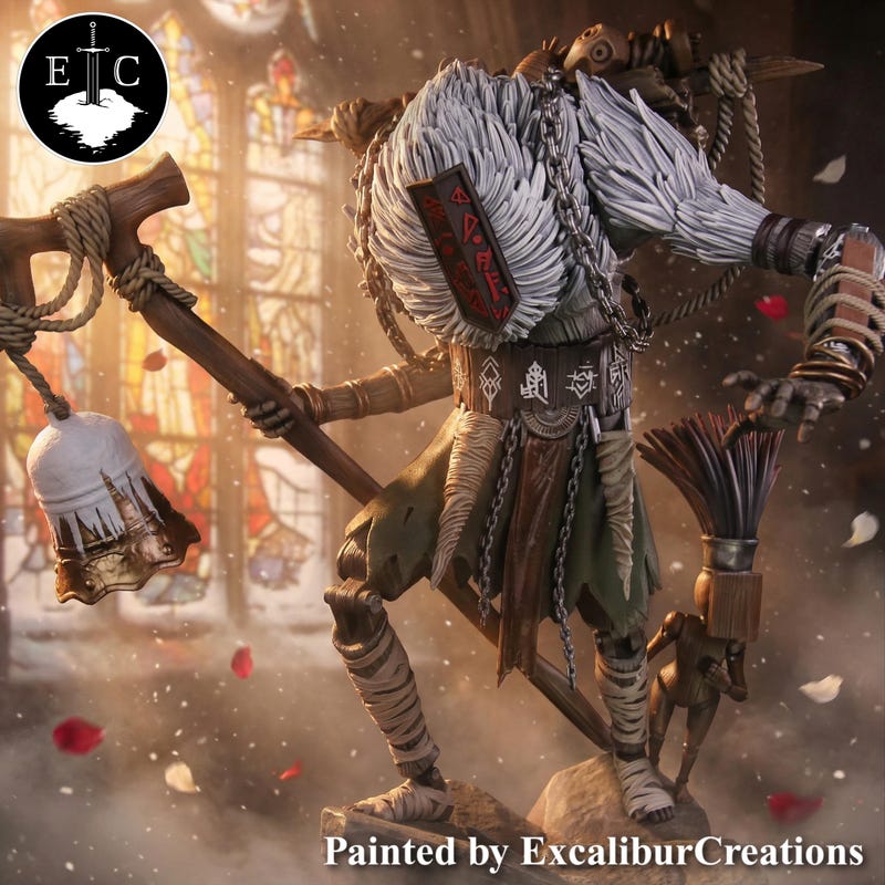 12k Resin 3d Prints - Etsy