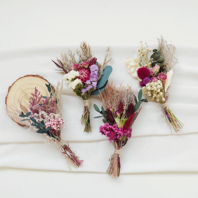Small Floral Arrangements - Etsy