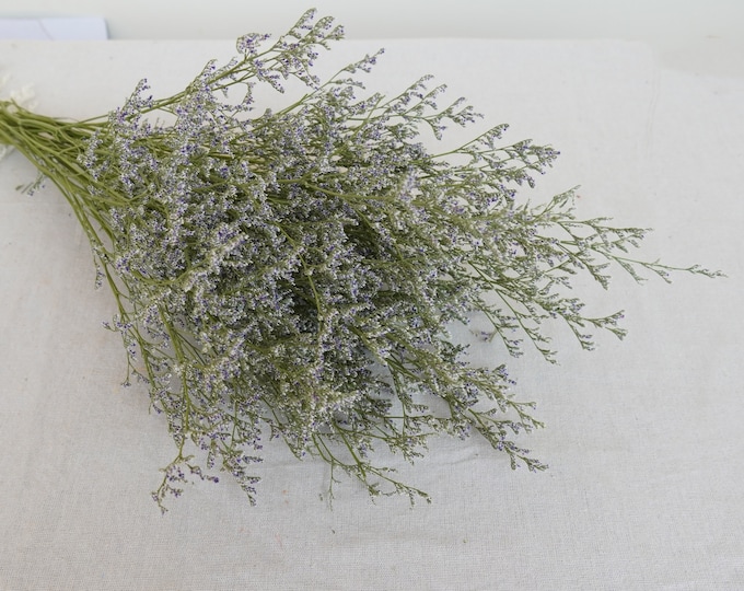 Preserved Caspia Bouquet, Preserved Dried Flowers, Wedding Flower ...