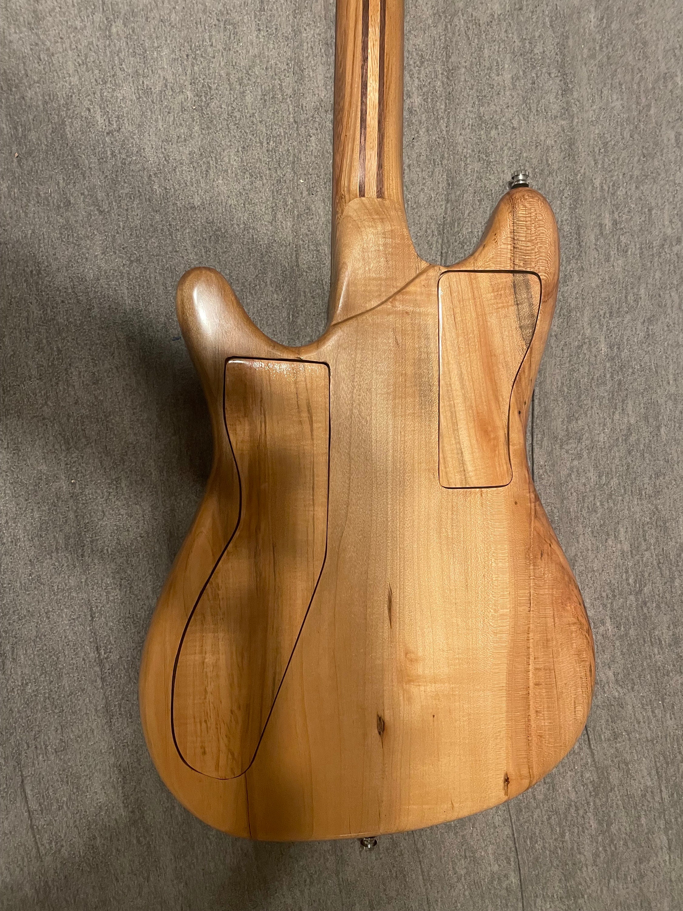 Custom Electric Guitar - Etsy