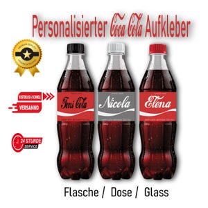 Personalized Chocolate Spread High-quality Waterproof Label Vinyl ...