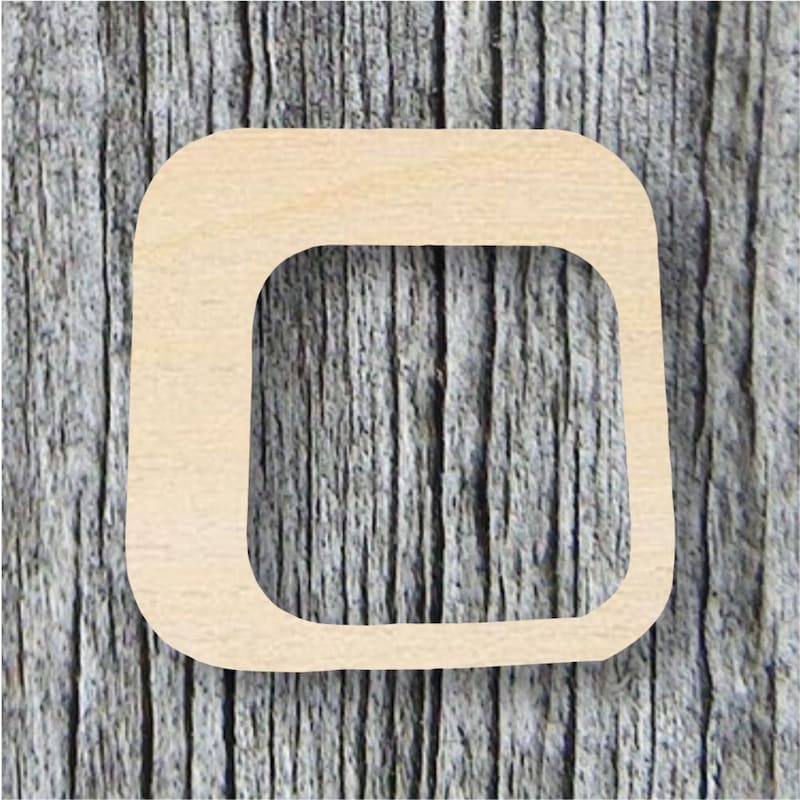 Wood Squares Wall Art - Etsy