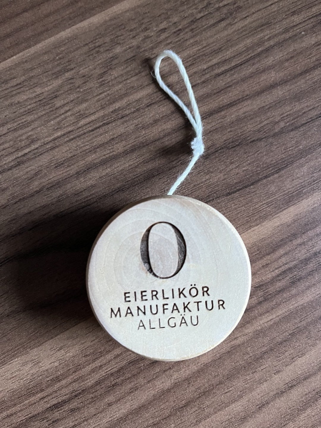 Jojo Made of Natural Wood - Yoyo Made of Real Wood - Etsy