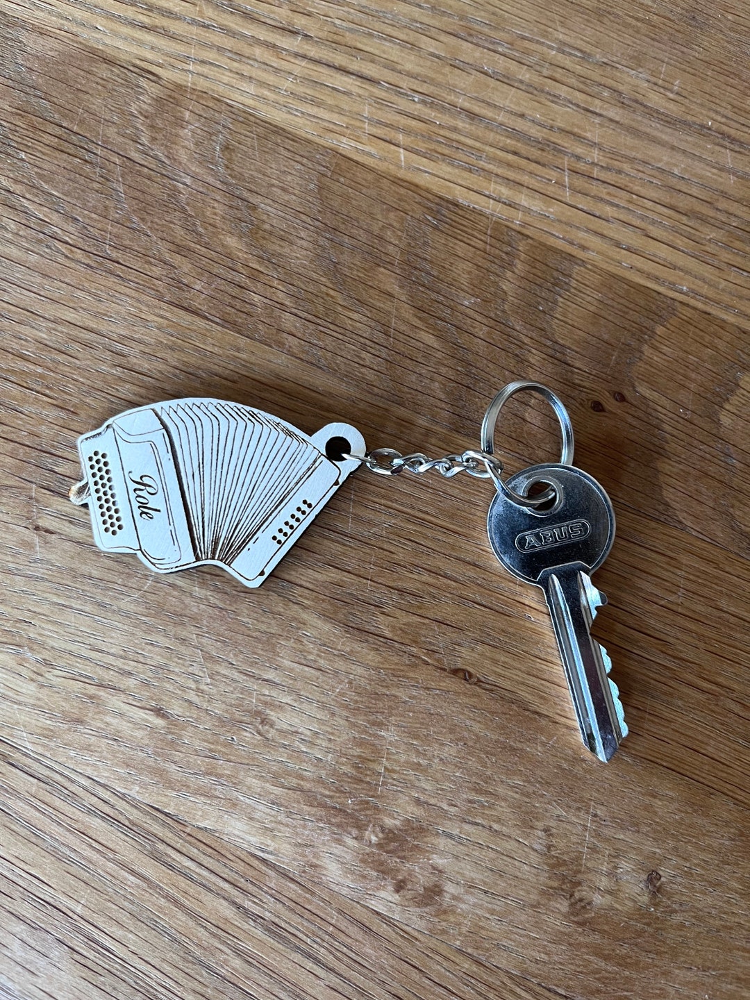 Keyring Styrian Harmonica - Etsy