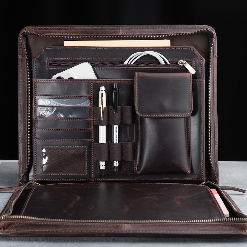 Briefcase Pattern - Etsy