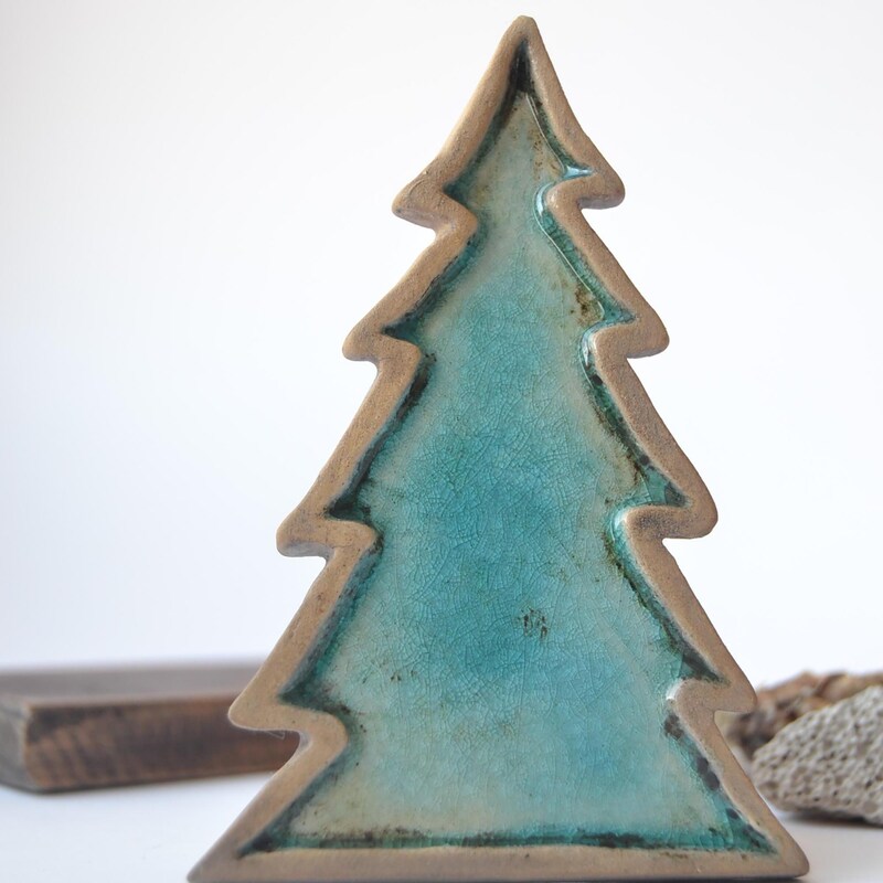 Ceramic Tree - Etsy
