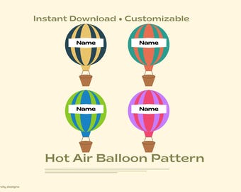 Door Dec, Name Tag, RA Name Tag, RA Door Dec, Gift Tag, Printable ...