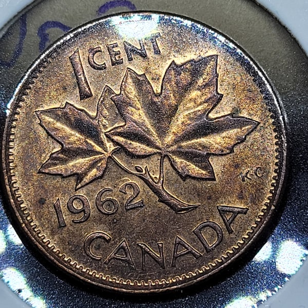 Pennies Worth Money - Etsy