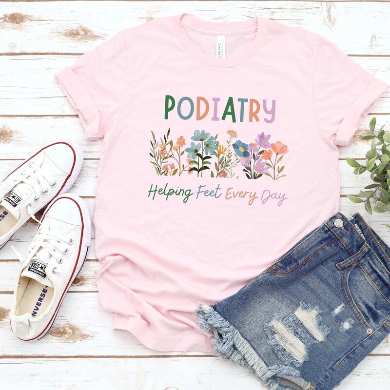 Podiatrist - Etsy