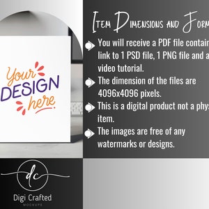 Spiral Bound Notebook Mockup | 6x8 Inches Black Spiral Notebook Mockup ...