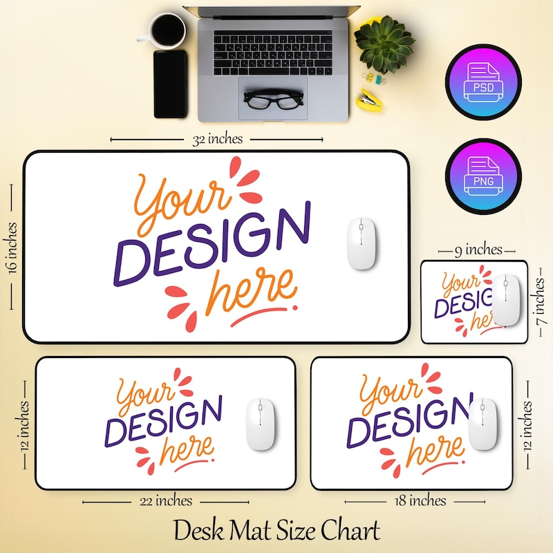 Buy Desk Pad Online In India - Etsy India