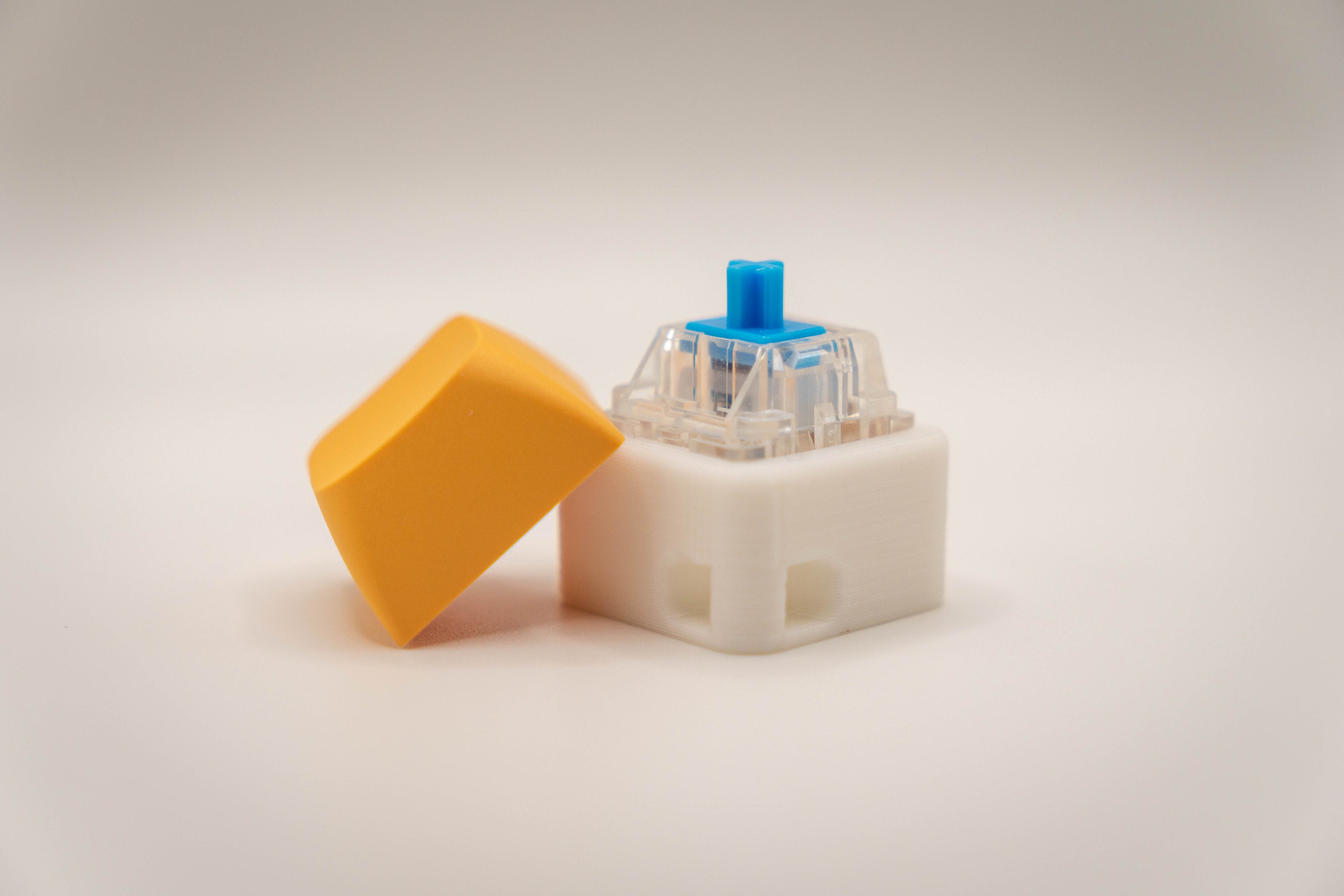 Mechanical Keyboard Switch Fidget Toy - Etsy