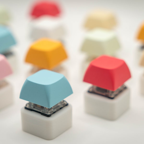 Keyboard Fidget - Etsy