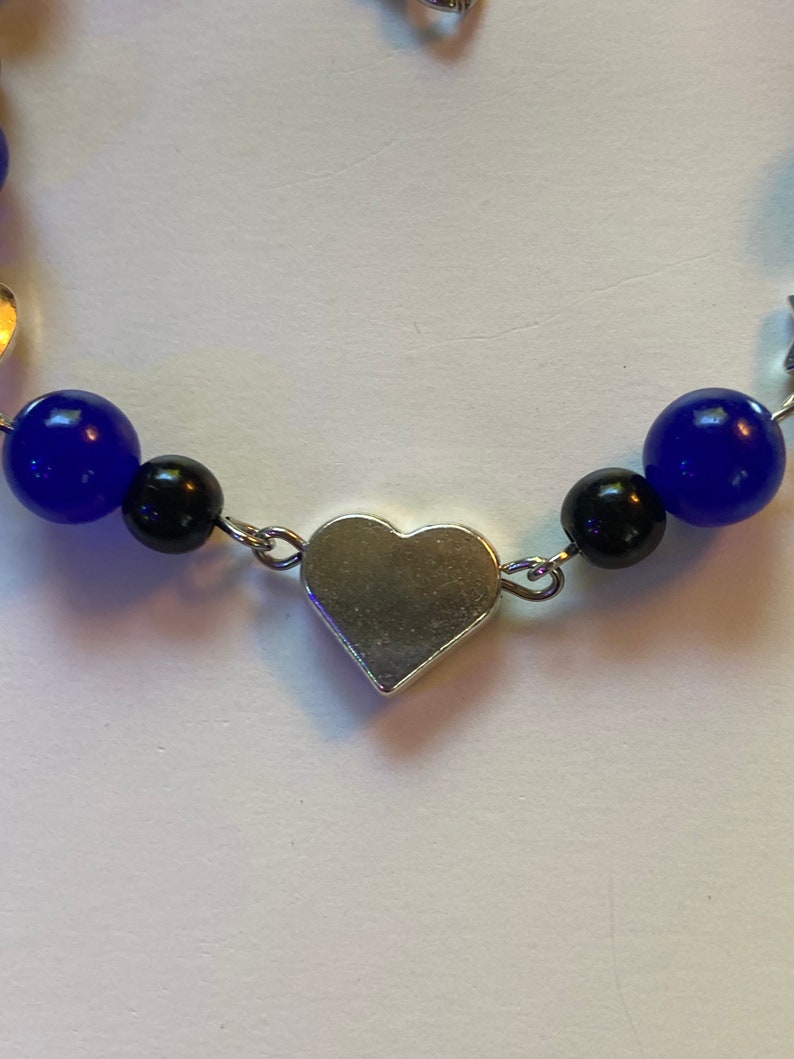 Tv Girl Bracelet Etsy