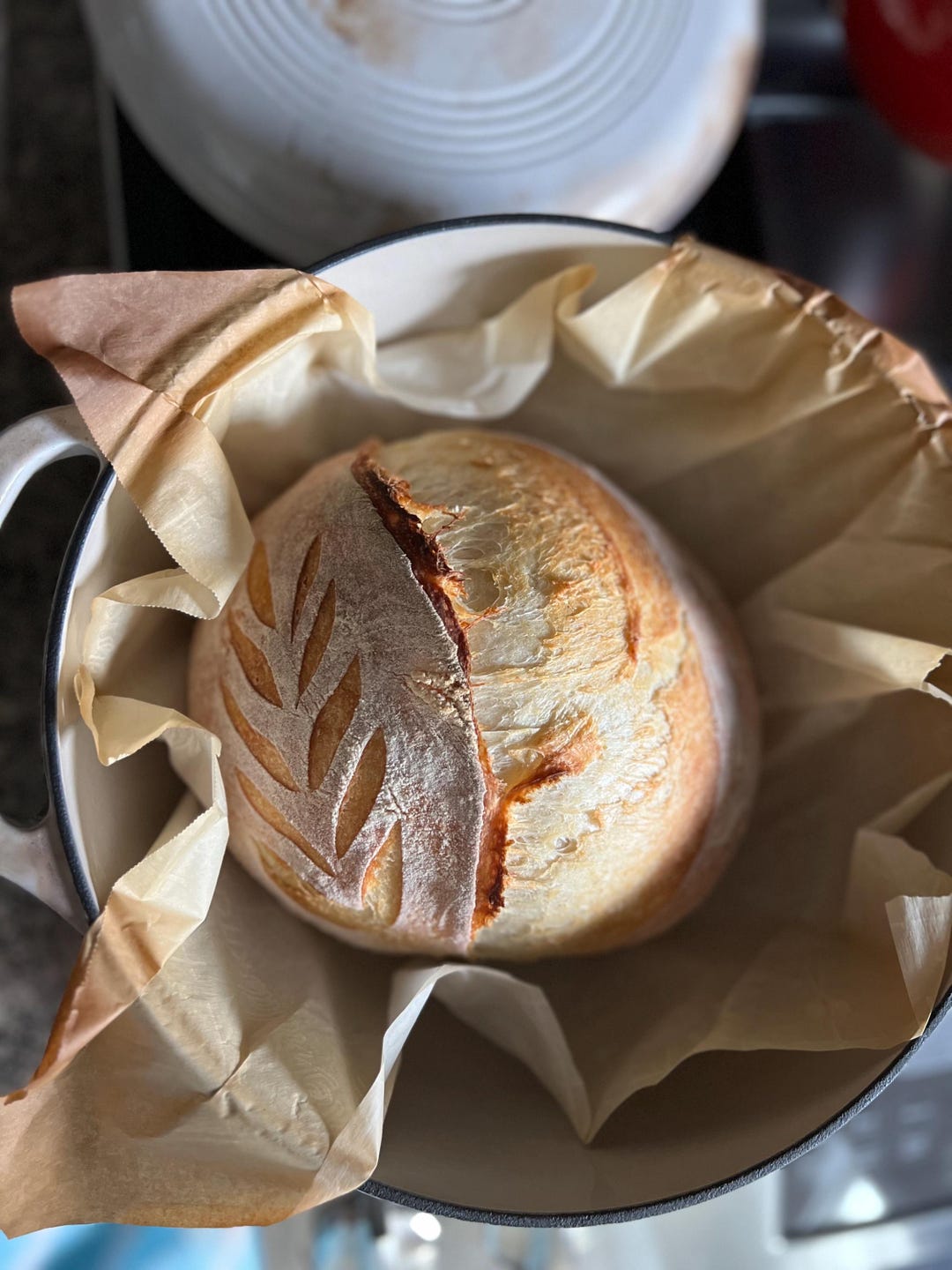 Fresh Sourdough Bread-local Pick up Only - Etsy
