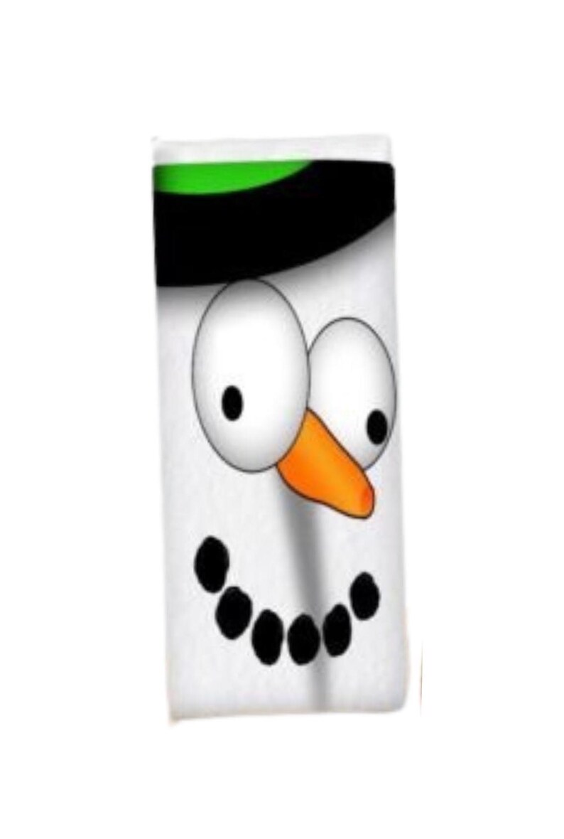 Christmas Chocolate Wrappers Santa Snowman Reindeer Nutcracker Wrappers ...