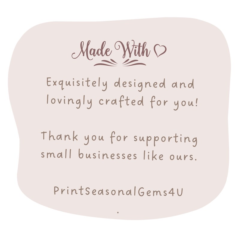 Printable Sweethearts Digital Download Card, Conversation Hearts Cards ...