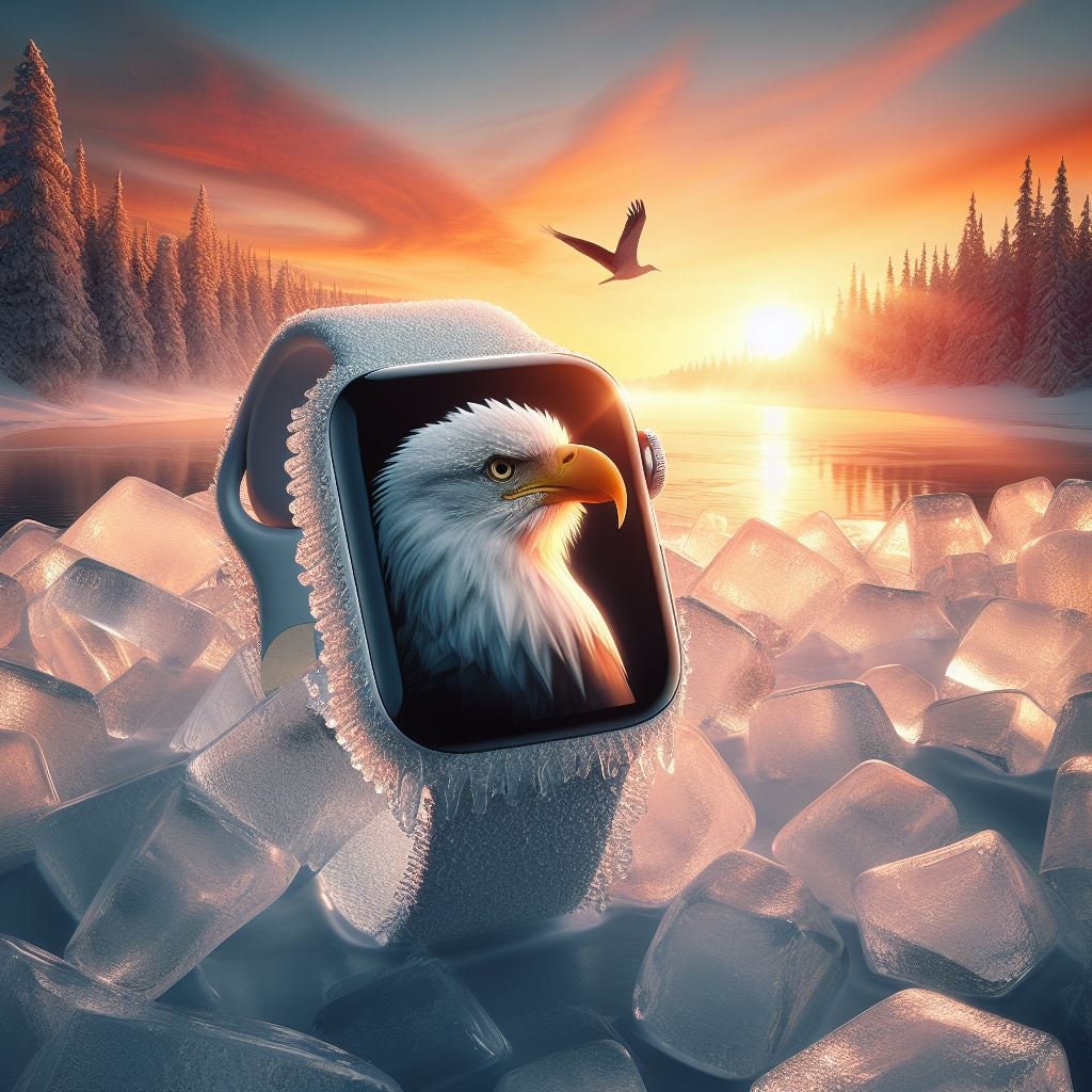 Personalized Wallpapers for Your Apple Watch High-resolution Custommad ...