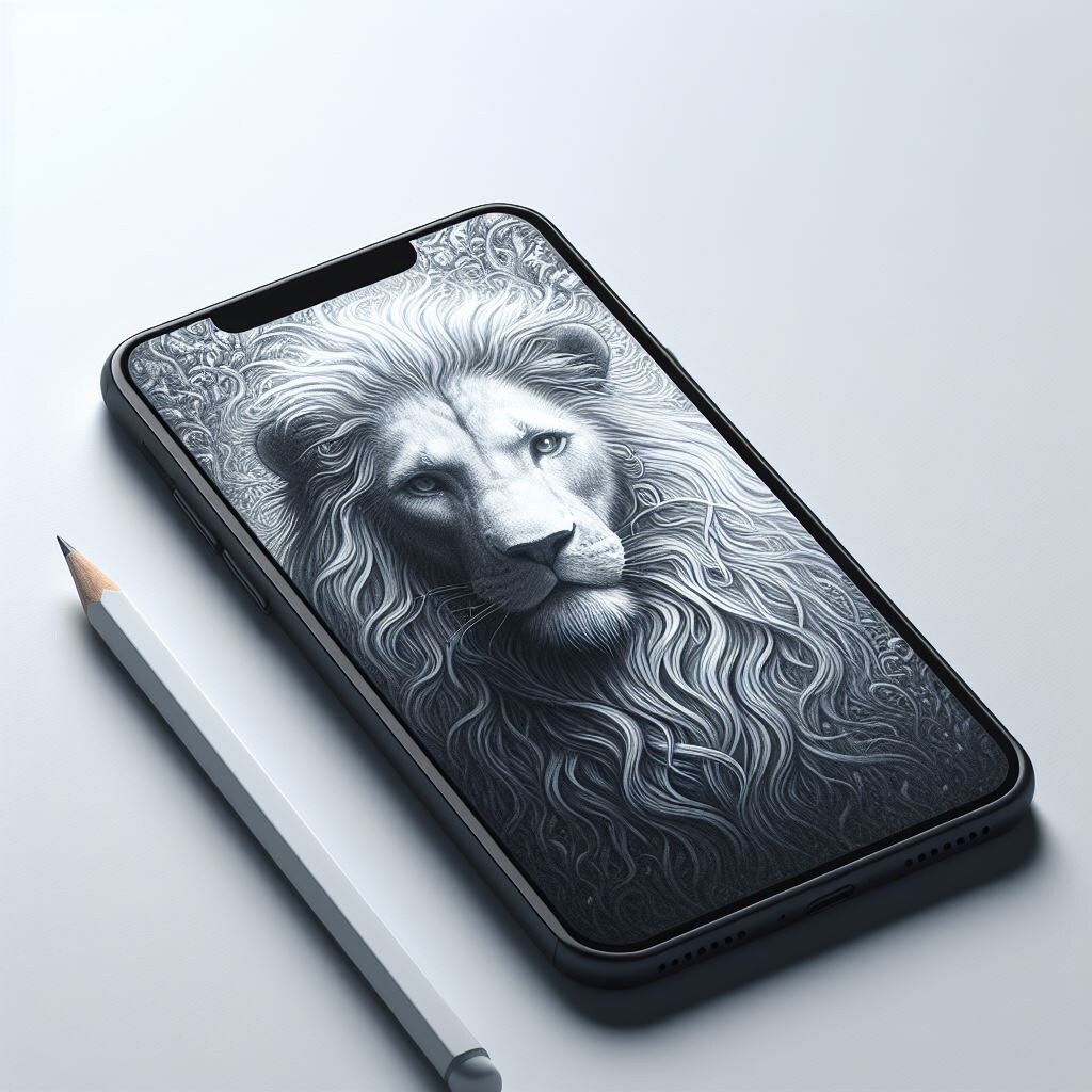 Personalized Wallpapers for Your Phone. Add Uniqueness, Reflecting ...