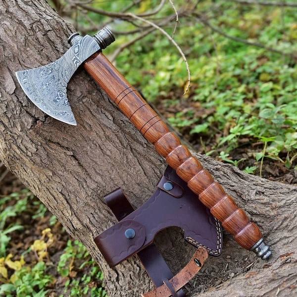 Custom Tomahawk - Etsy