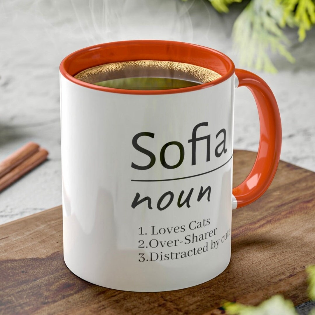 Personalized Printed Coffee Mug, Custom Business Gift, Corporate Gifts ...