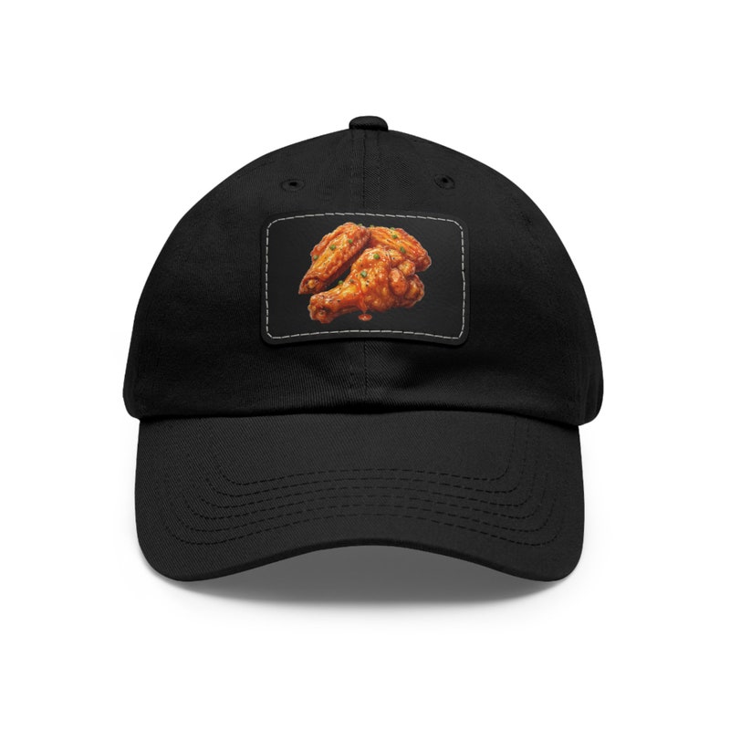 Buffalo Bills Chicken Wing Hat - Etsy