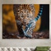 Printable Art: Tiger Black & Gold v1 - Etsy