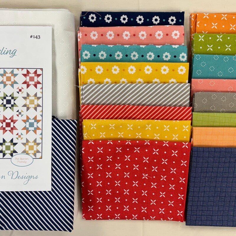 Chelsi Stratton Quilt Patterns - Etsy