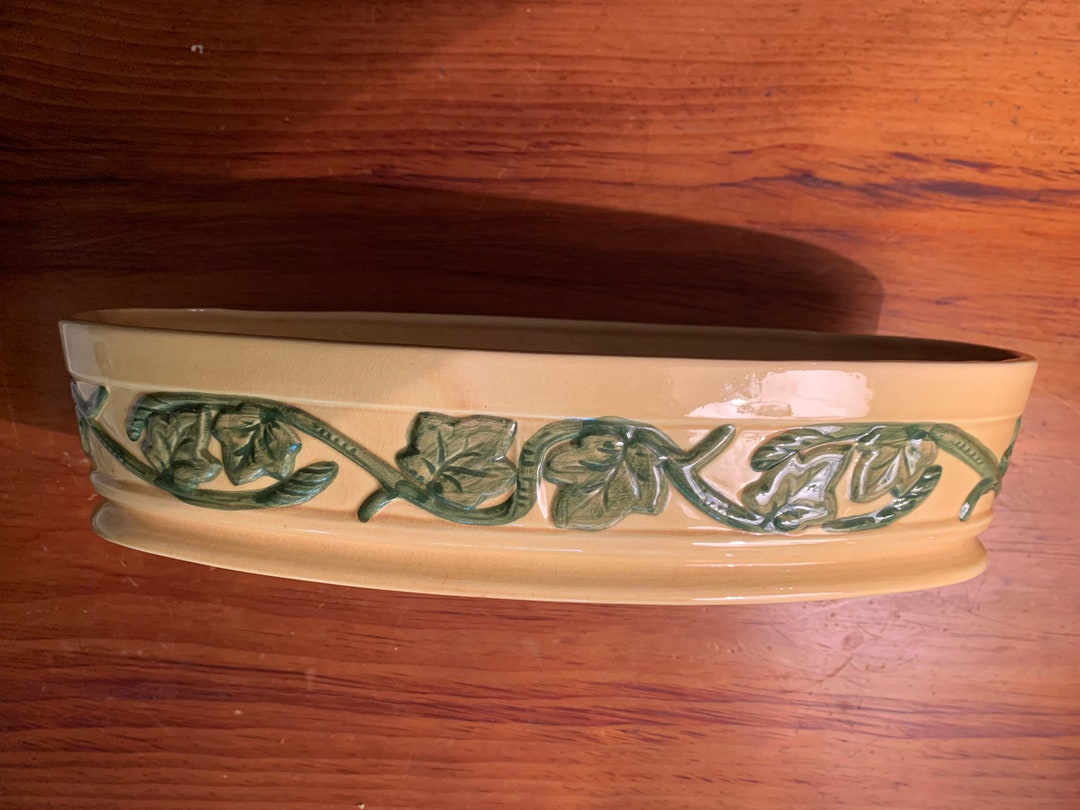 Walter Wilson California Pottery Mid Century Design - Etsy