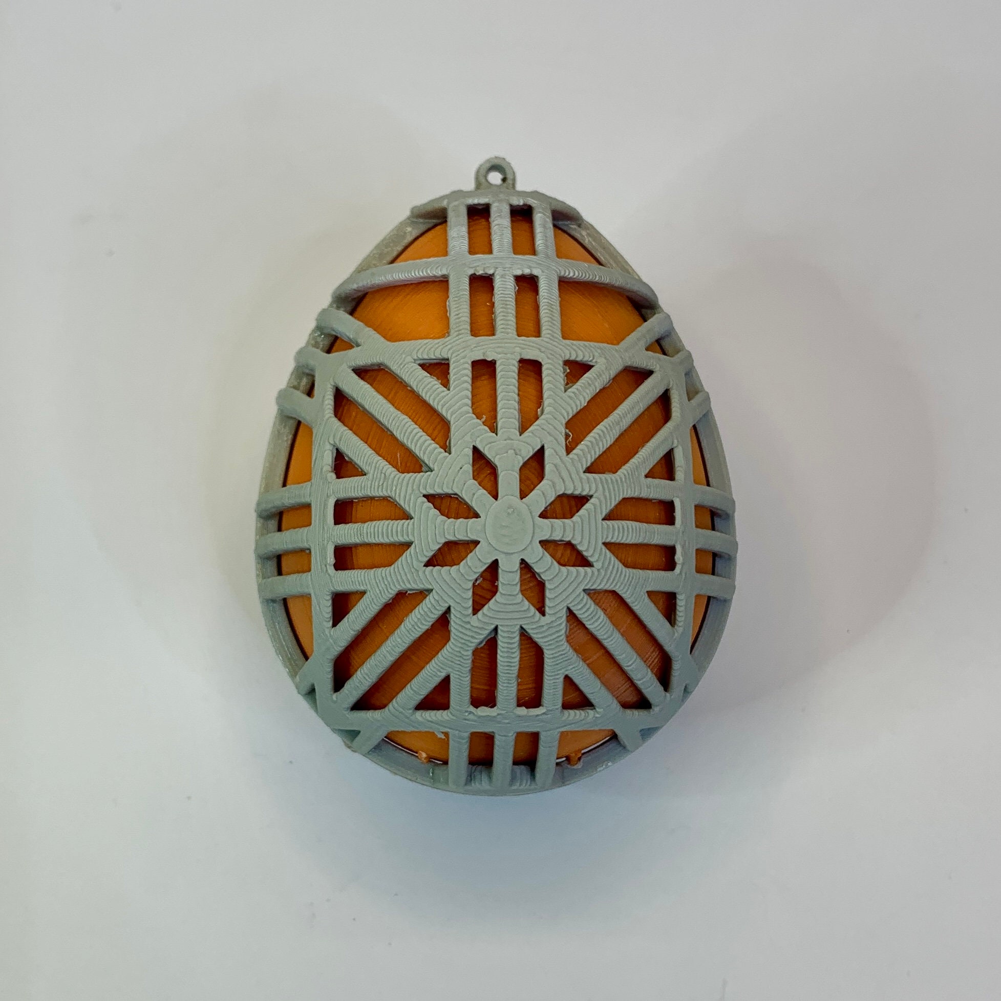 Kumiko Easter Egg Set STL Files Only for 3D Printing - Etsy