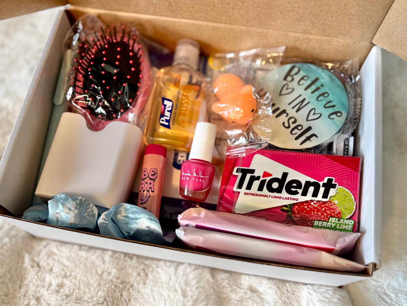 The Middle School Survival Kit - Etsy