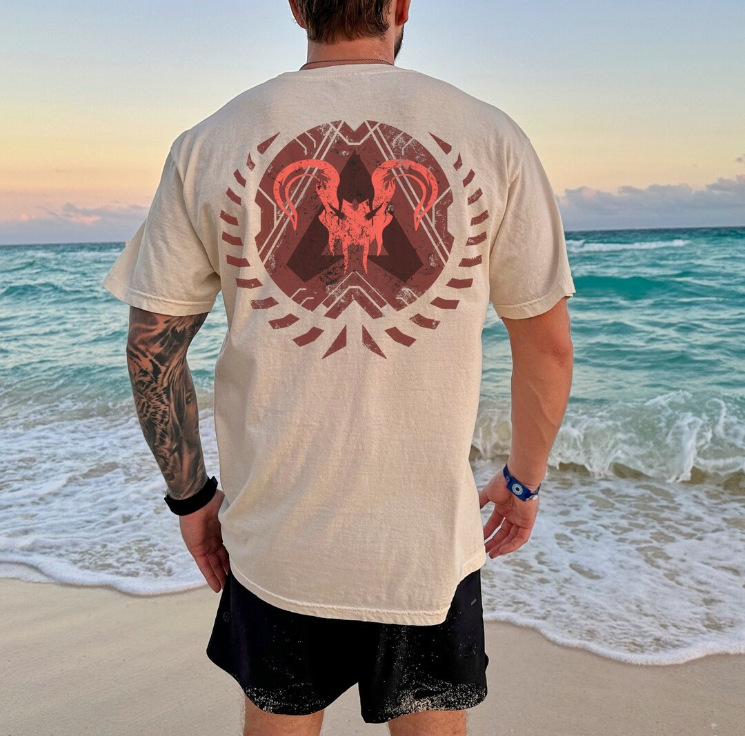 Apex Legends Predator Rank Shirt, Unisex Titanfall Tshirt, Apex Legends ...