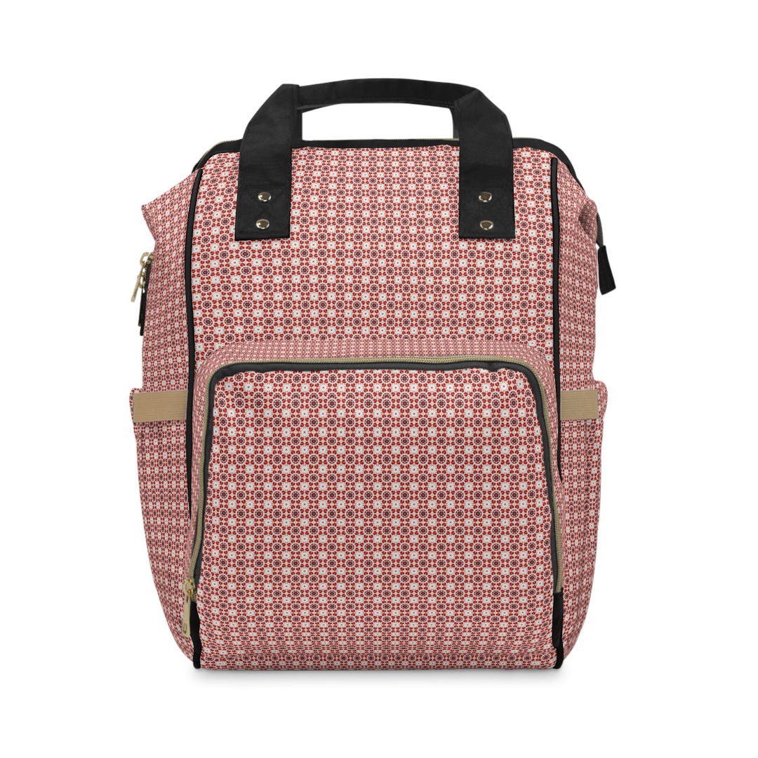 Ultimate Custom Lightweight Diaper Bag Backpack Roomy Interior Durable ...