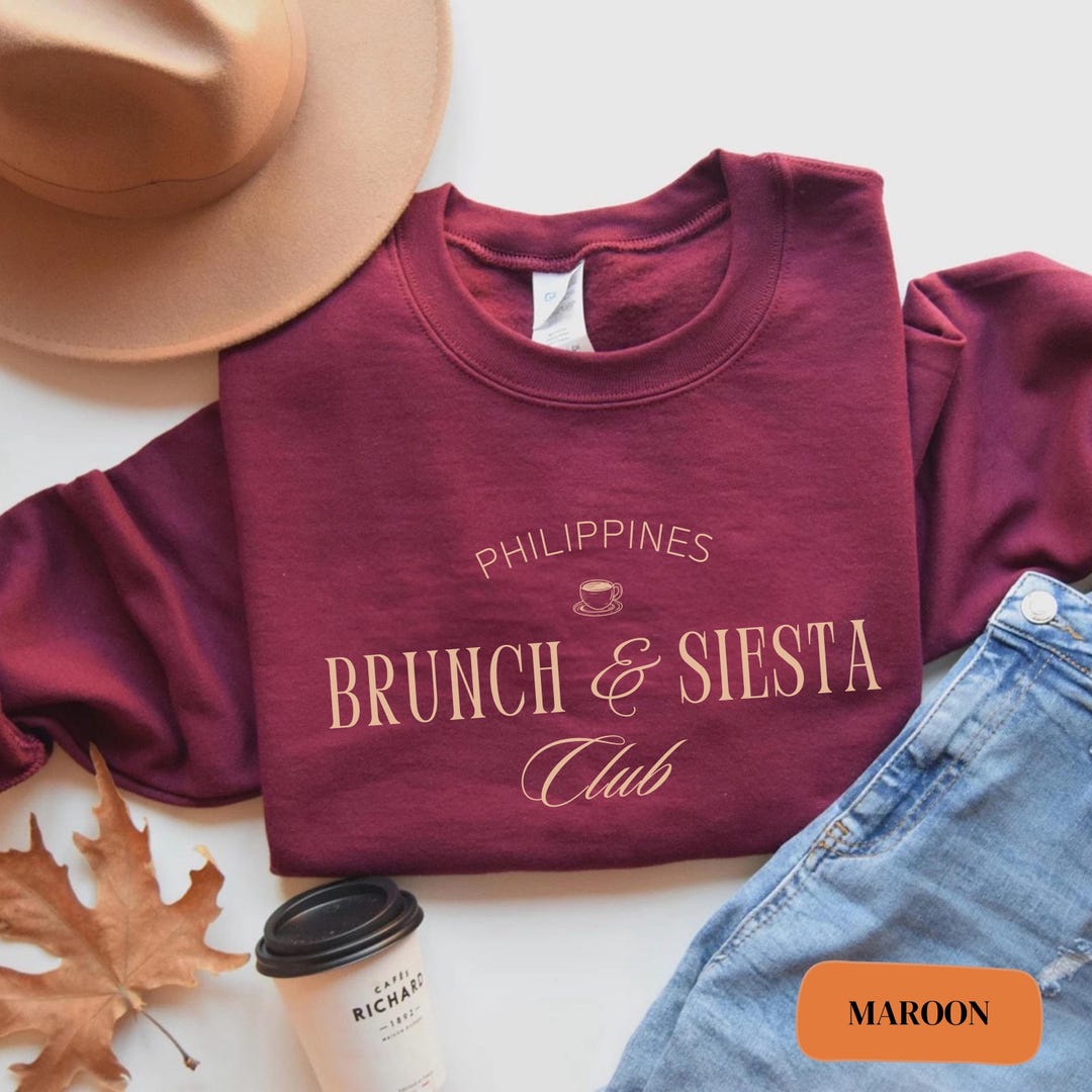 Philippines Sweatshirt, Filipino Funny Tshirt, Nurse Gift, Filipino Mom ...