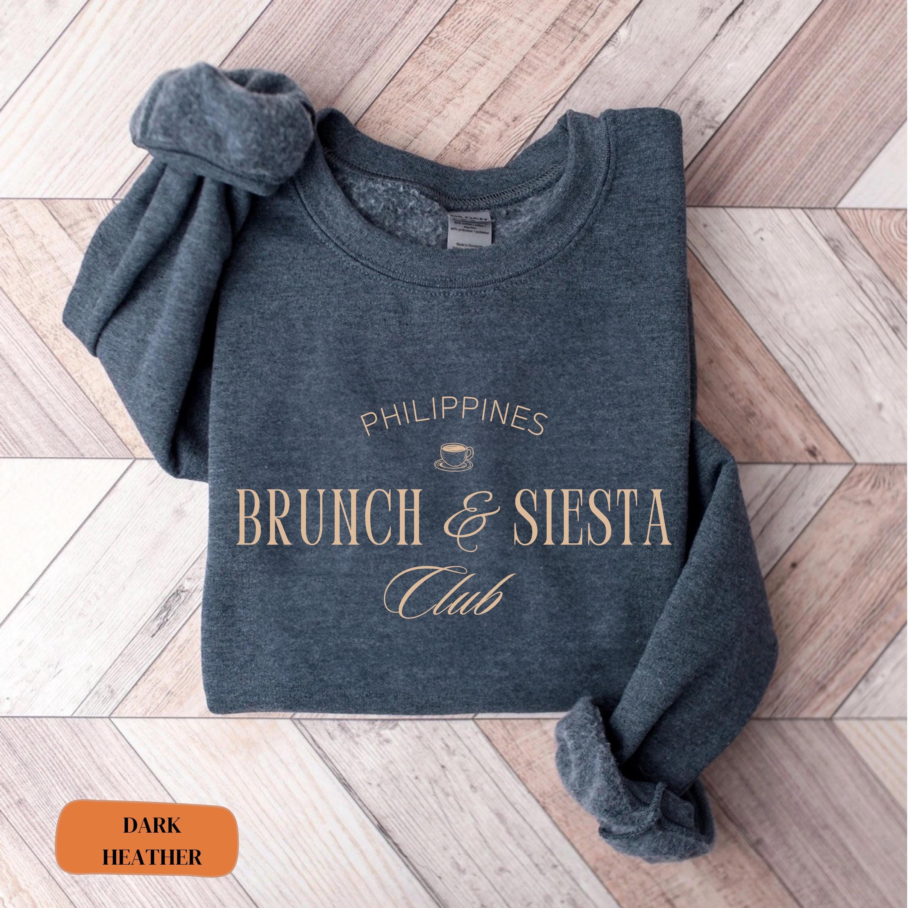 Philippines Sweatshirt, Filipino Funny Tshirt, Nurse Gift, Filipino Mom ...