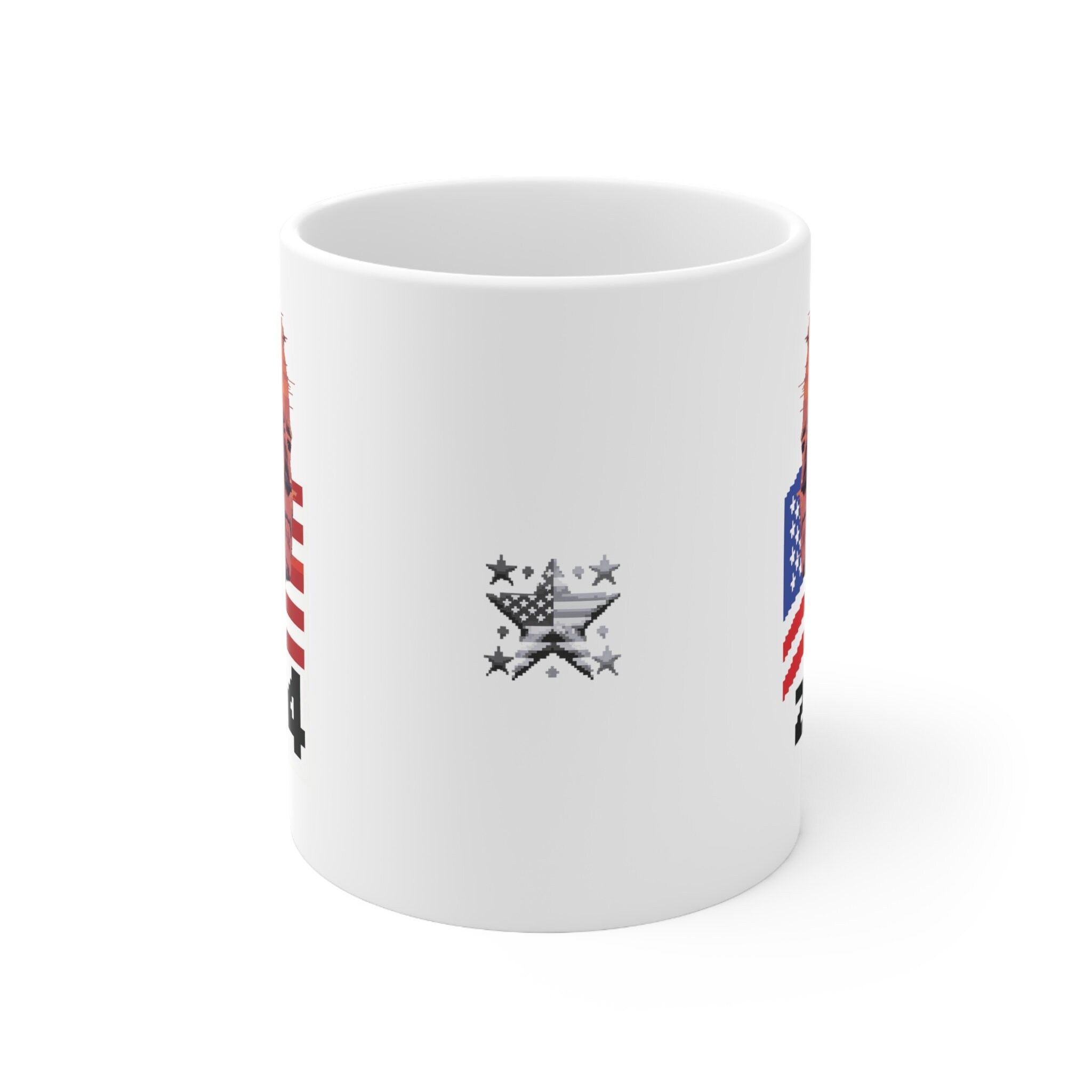 Biden 2024 Elections Mug, Joe Biden Harris Coffee Mug, Kamala Harris ...