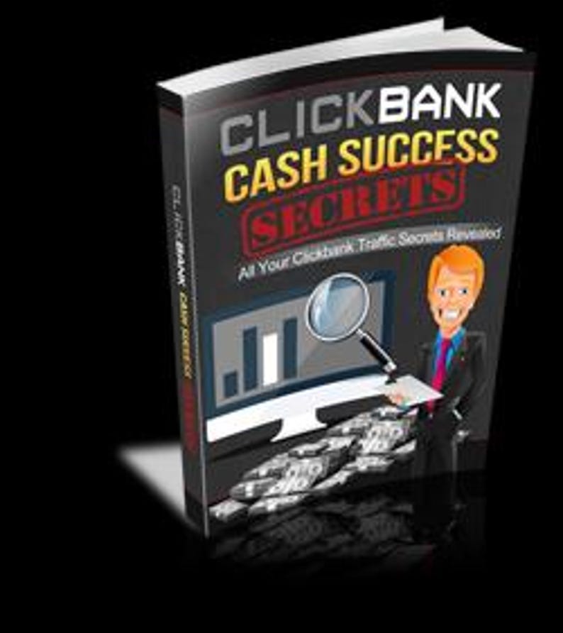 Ultimate Clickbank Make Money Online Guide: Passive Income Ideas - Etsy