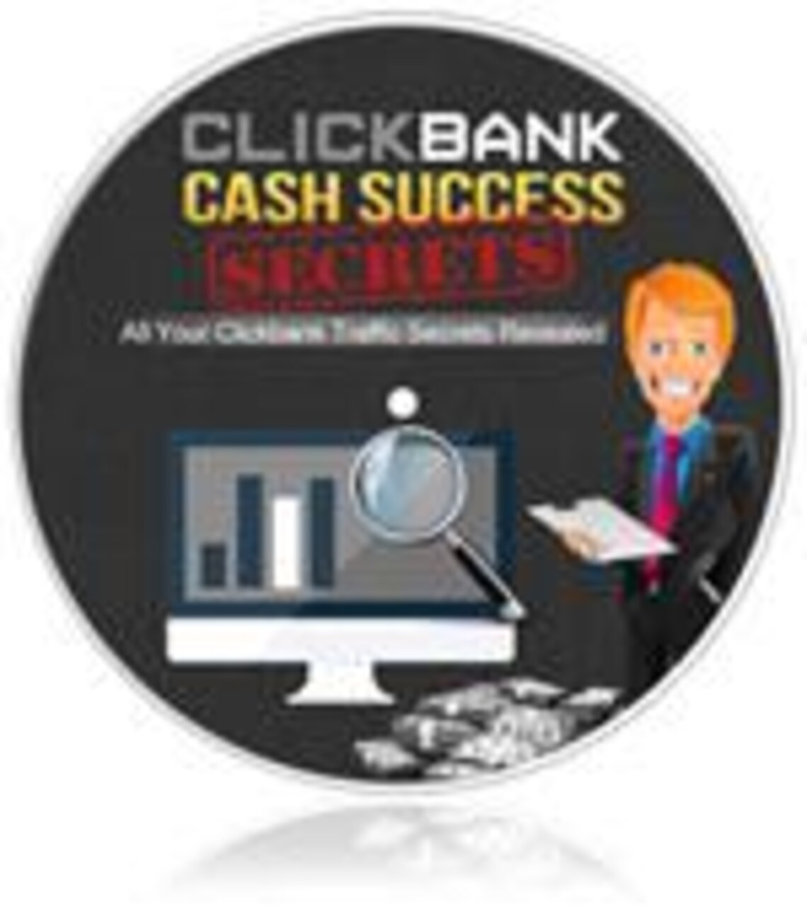Ultimate Clickbank Make Money Online Guide: Passive Income Ideas - Etsy