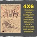 PRINTED 50 PCS Mythological Creatures Wall Mythological Creatures Wall ...