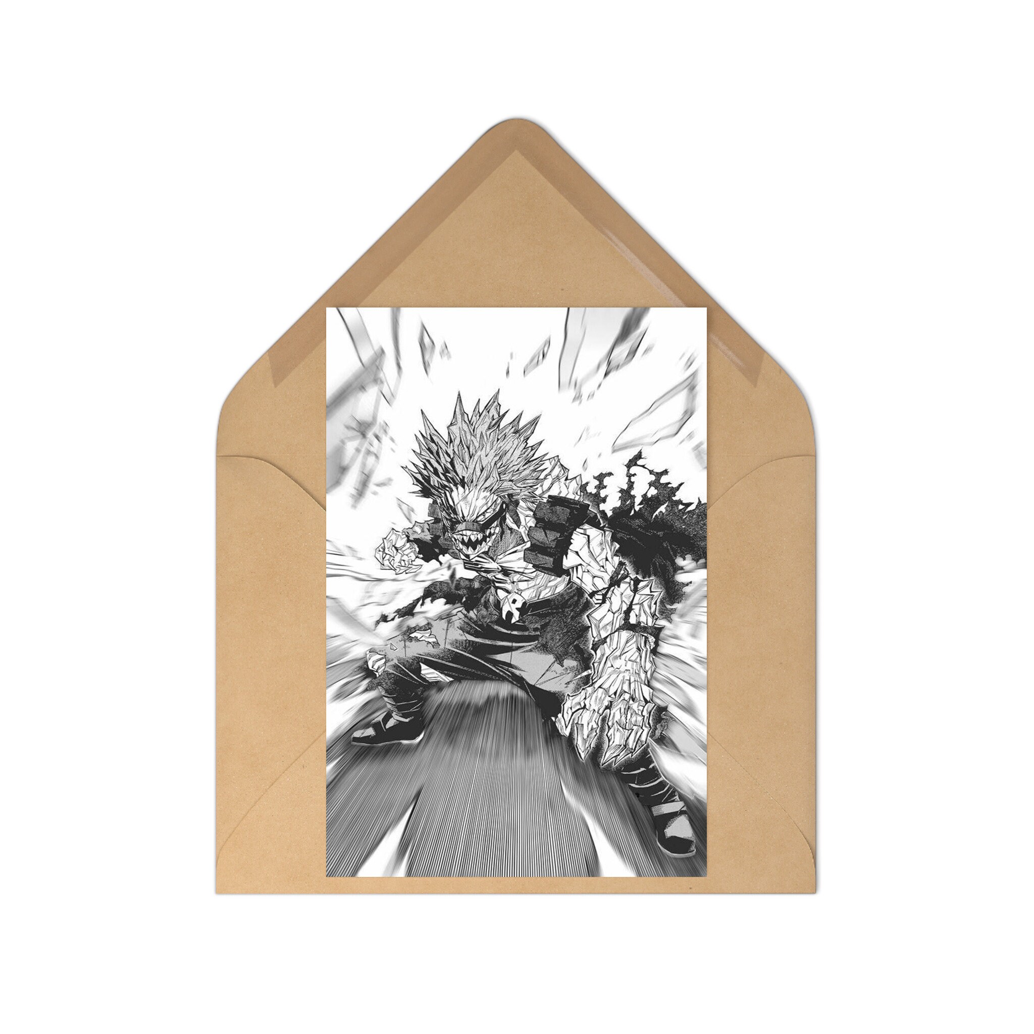 PRINTED 50 PCS Mix MANGA Wall Manga Wall Collage Kit Anime Wall Decor ...