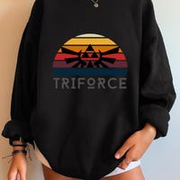 Tri-triangle Crest (SVG + PNG) | Geometric “golden Triad” Symbol ...
